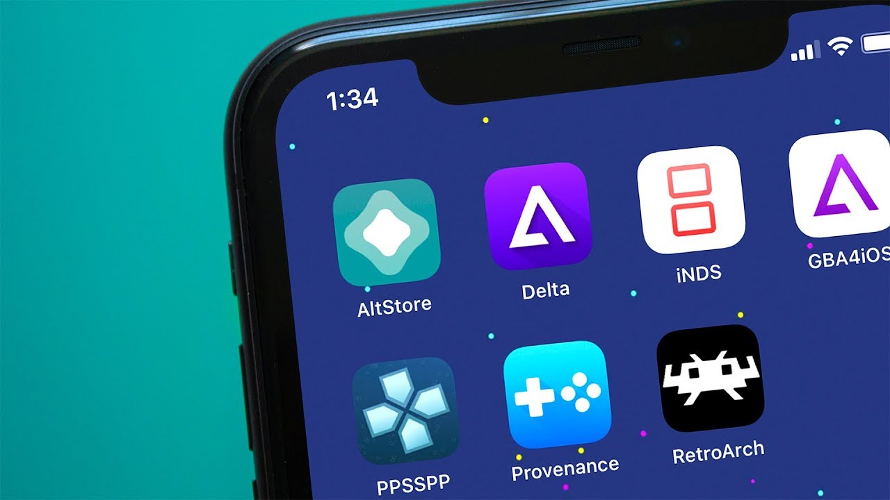 PojavLauncher for iOS Download iPhone IPA iPad App